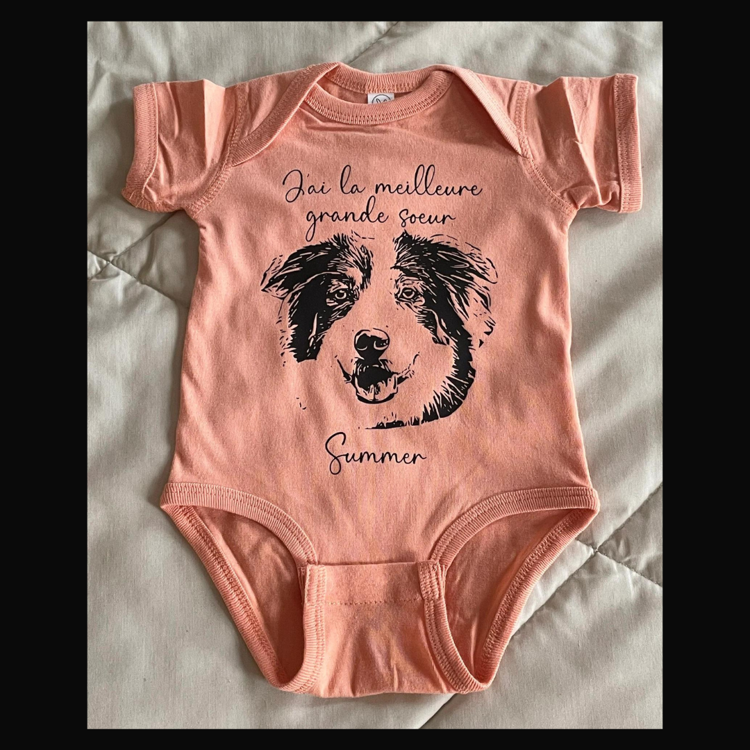 " PORTRAITS ANIMAUX" Cache-couche-personnalisé – C.Ricard